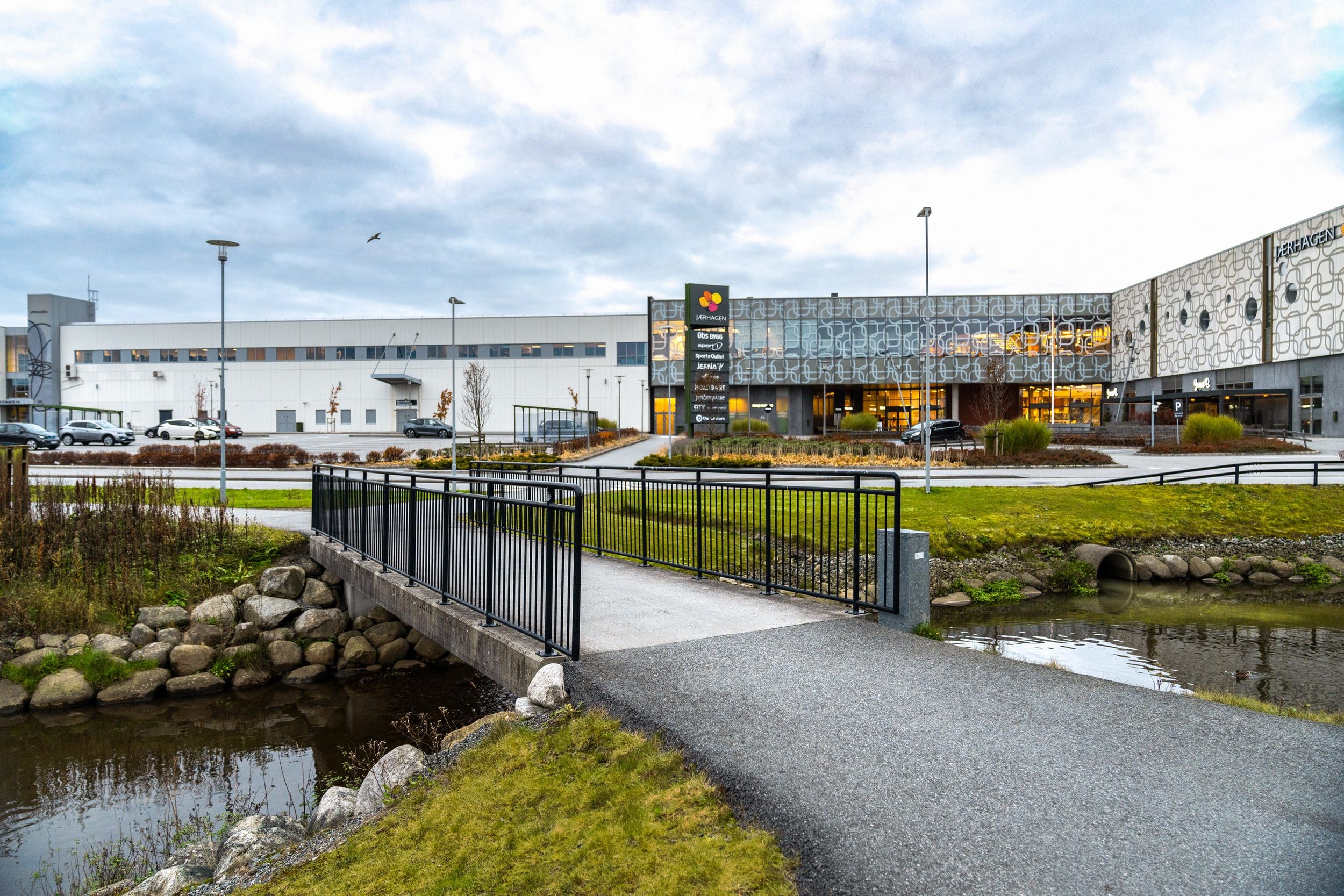 Klepp Energi AS | Fjernvarme i Klepp kommune