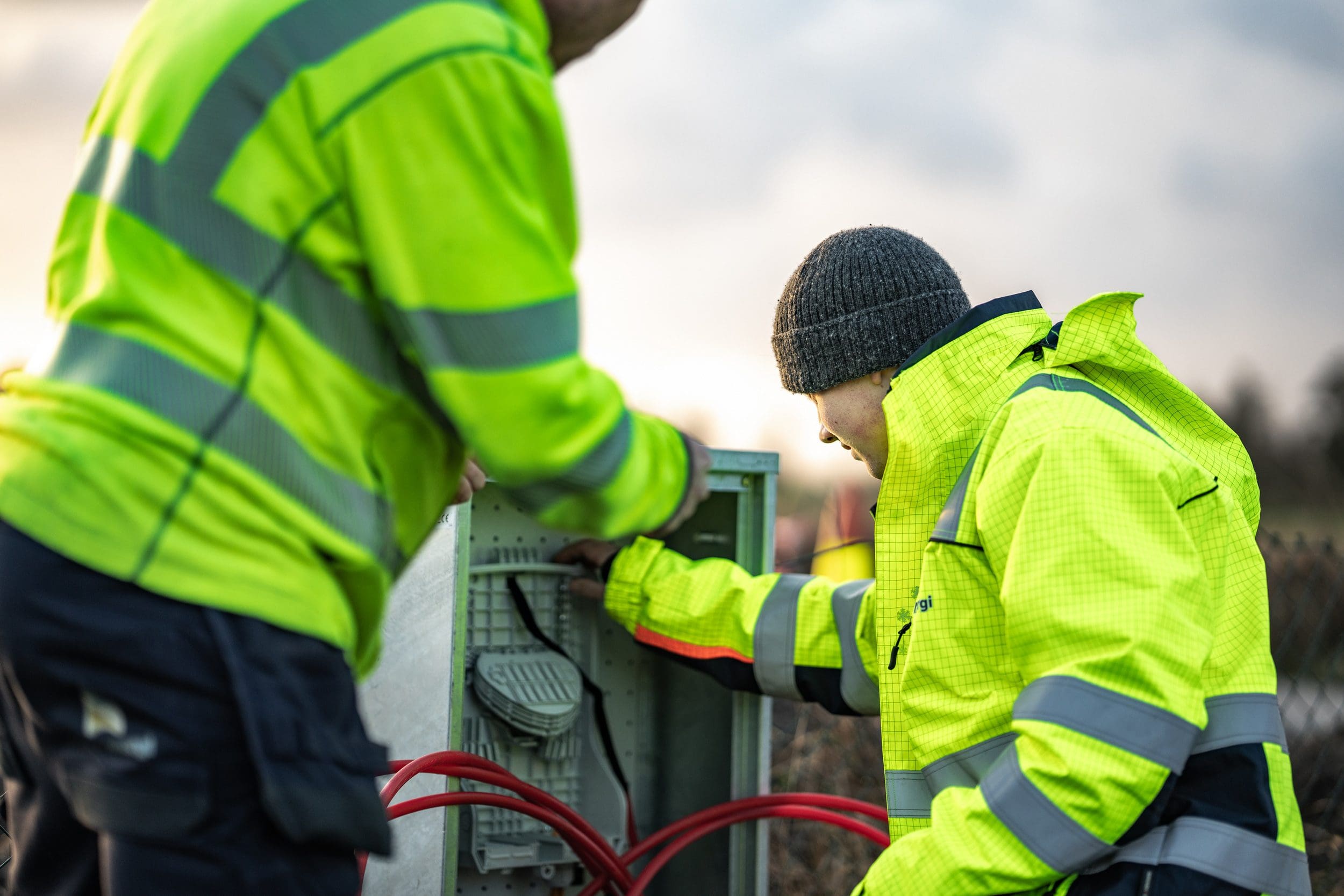 Klepp Energi AS | Om oss