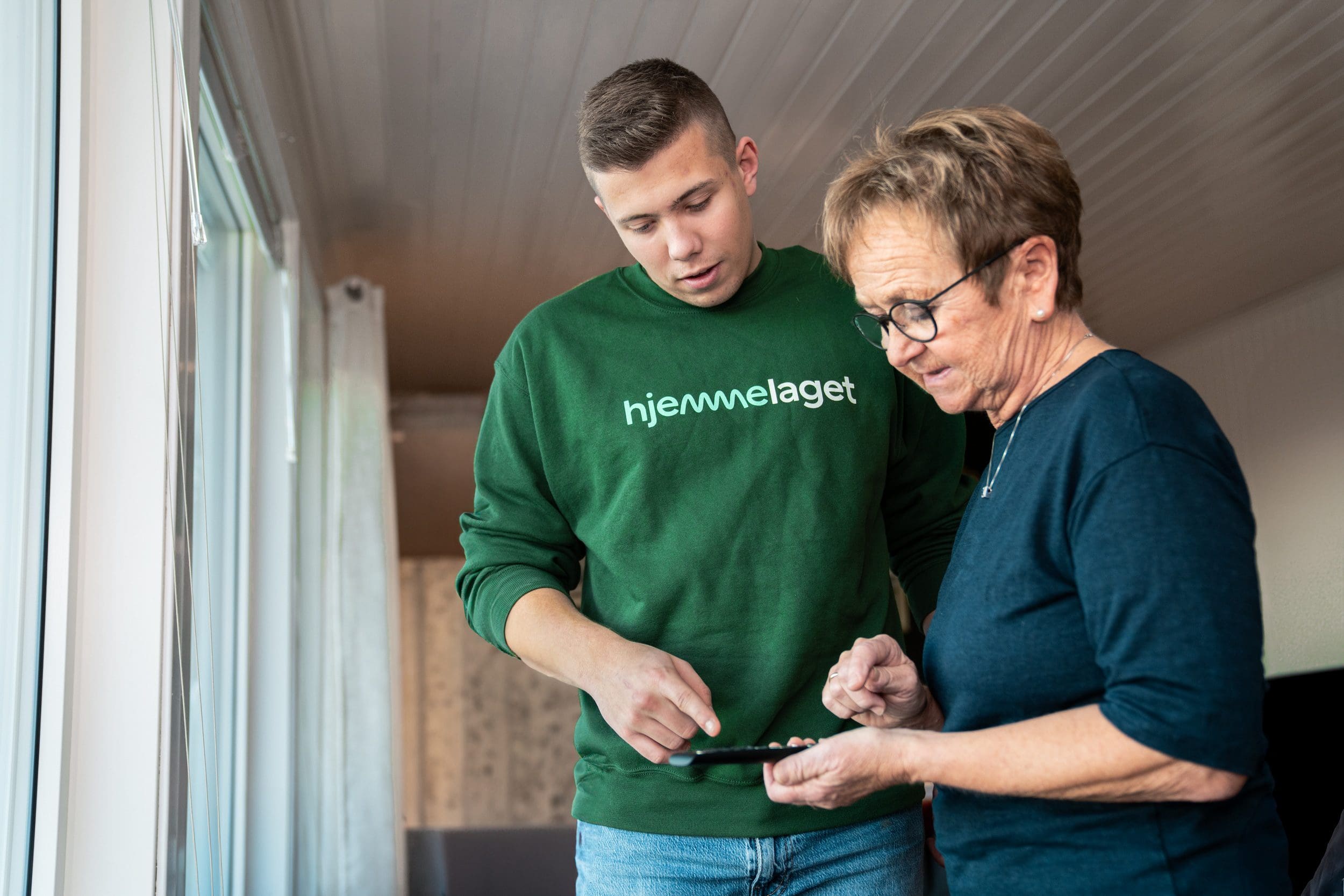 Klepp Energi AS | Fjernvarme, internett og TV fra Altibox