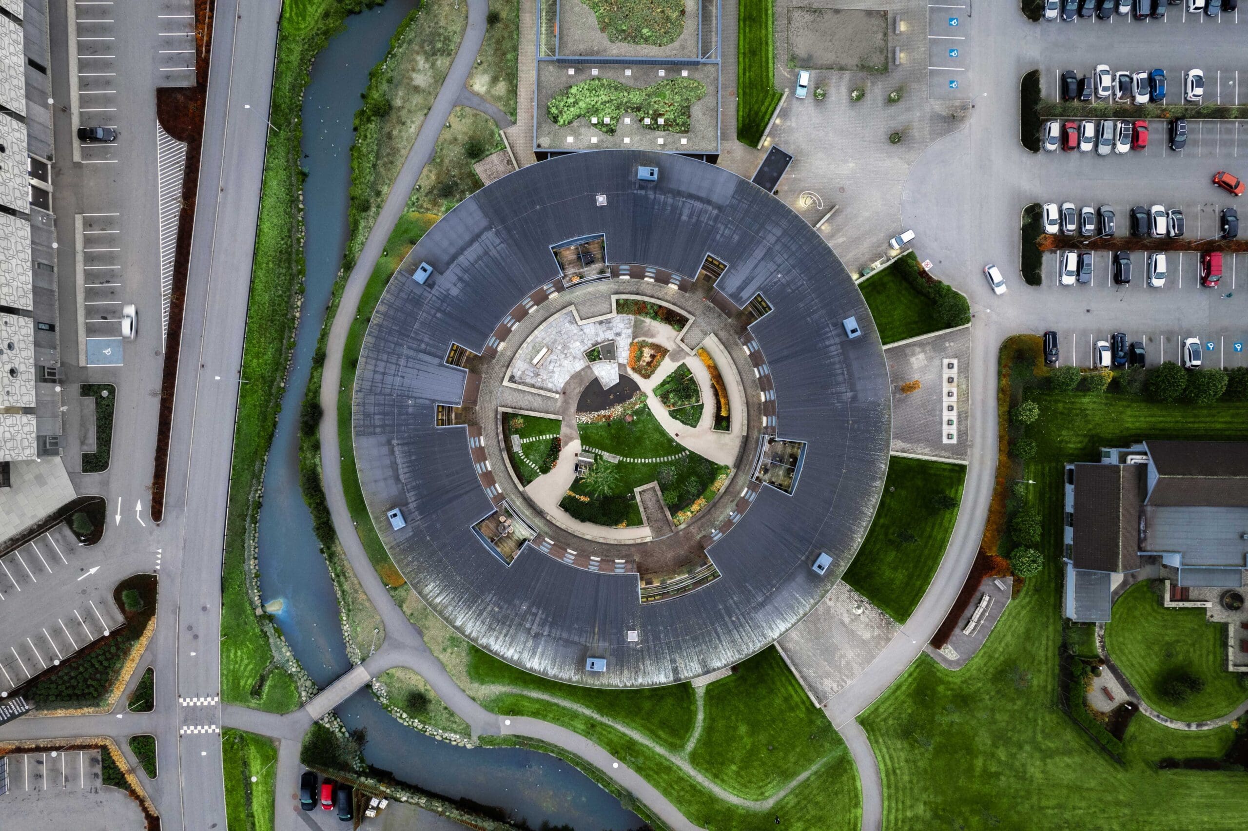 Sirkelen - Klepp Energi AS